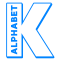K-ALPHABET